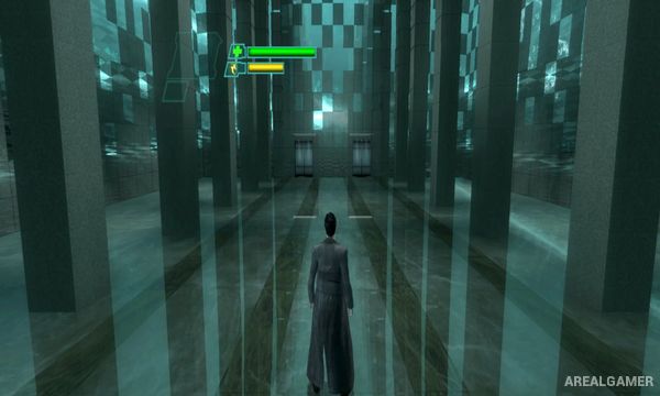 Download The Matrix: Path of Neo Free Full PC Game